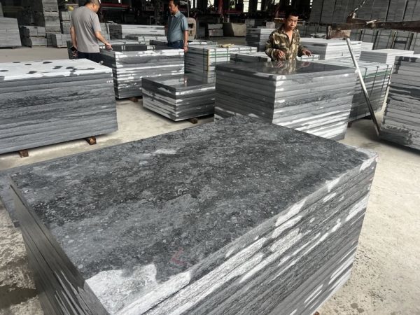 Chateau limestone tiles – Chateau limestone Supplier